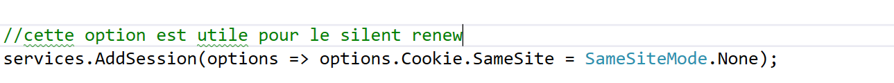 Silent renew always fails with login_required · Issue #575 · damienbod/angular-auth-oidc-client ...