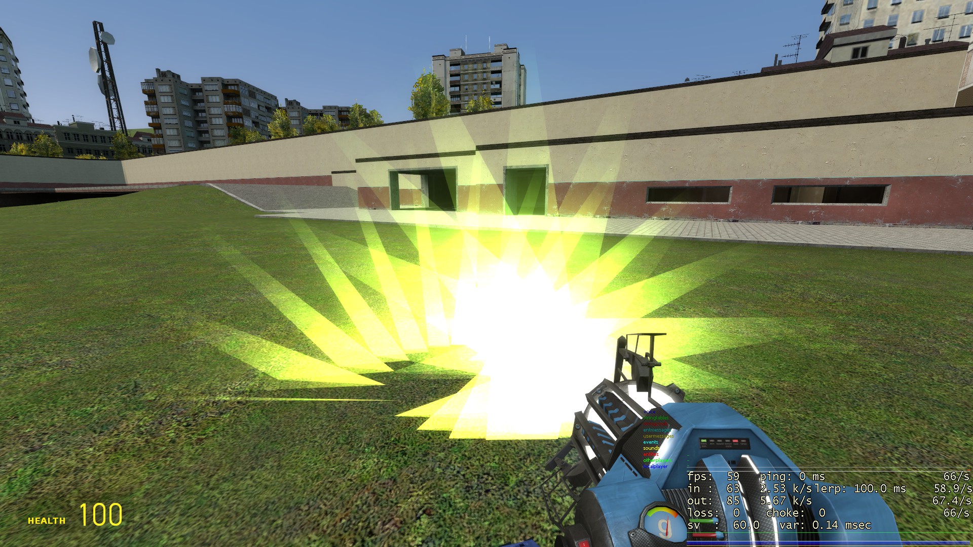 npc_vortigaunt dispel effect leaves behind permanent visual bug on x86-64 branch only · Issue ...