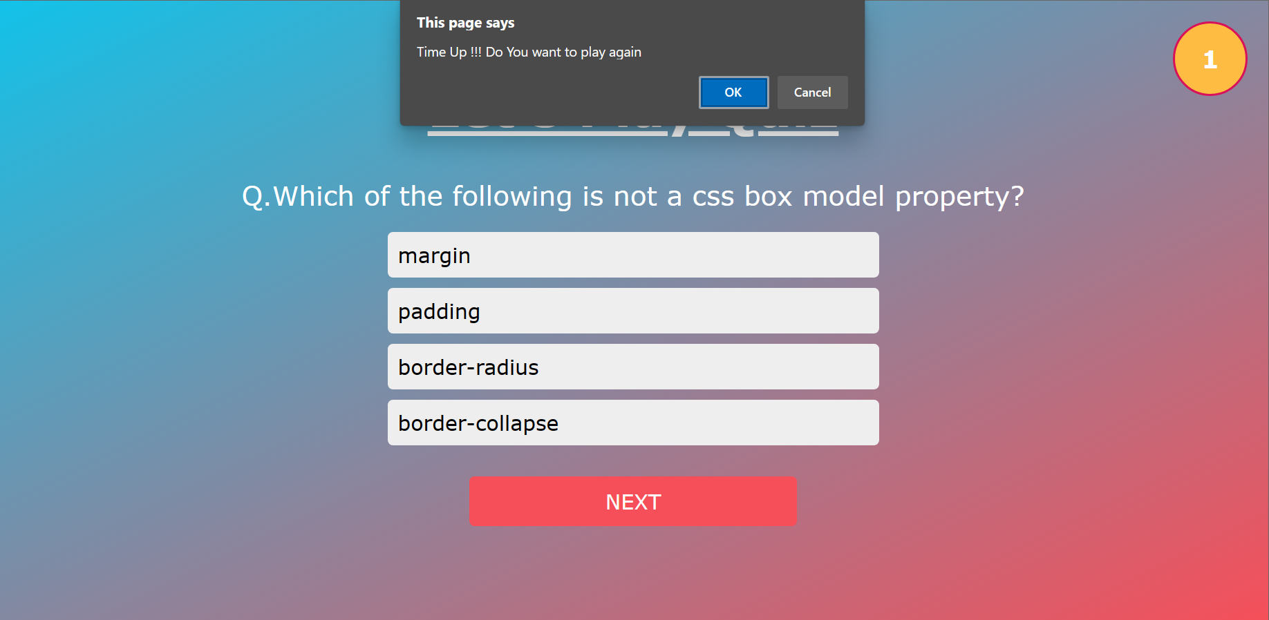 GitHub - Akshat112002/QUIZ-WEBAPP