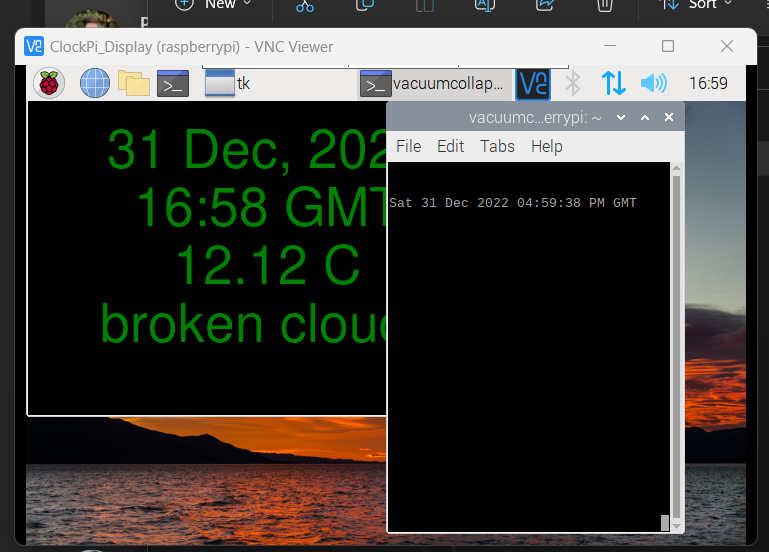 Screen update rate? SLEEP_TIME_MSEC default value of 60000 is too large ...