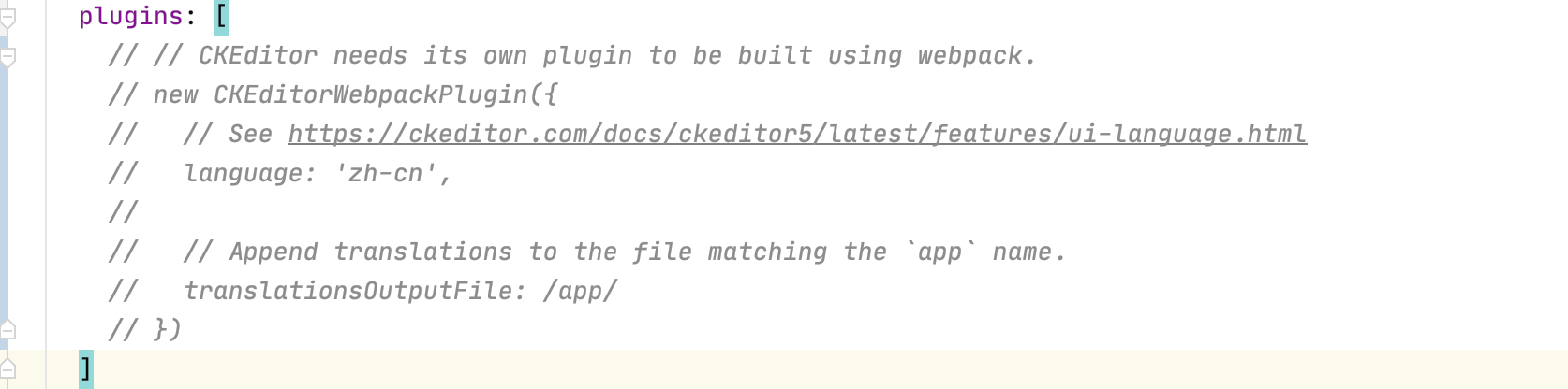 Using Ckeditor From Source Can Not Build In Vuejs · Issue 8027 · Ckeditorckeditor5 · Github 8142