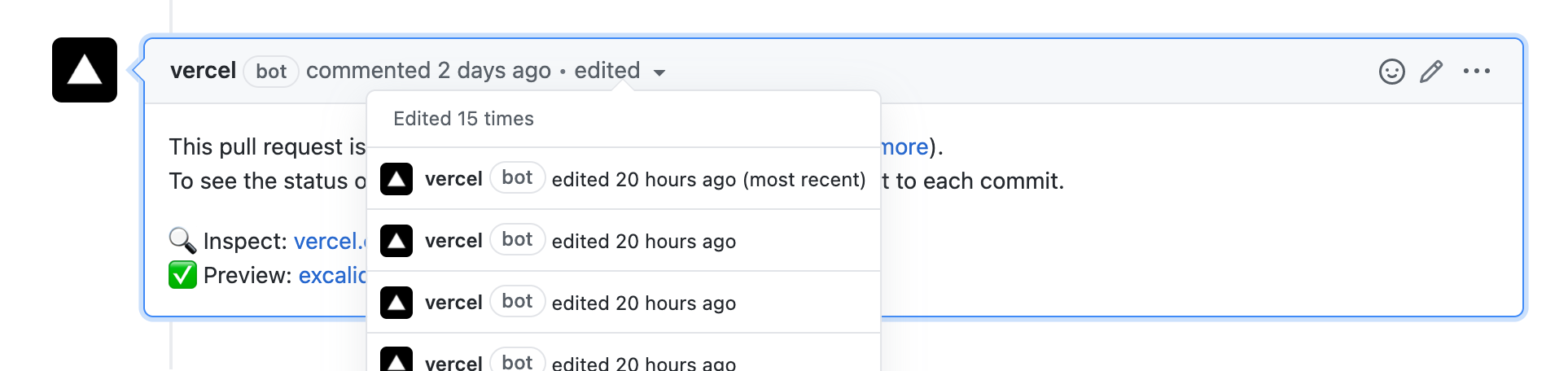 More sophisticated locale coverage report · Issue #2587 · excalidraw ...