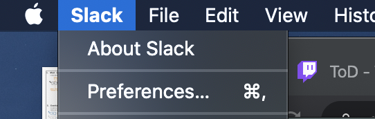 Show Current Version In Application Menu · Issue 44 · Excalidraw Excalidraw Desktop · Github