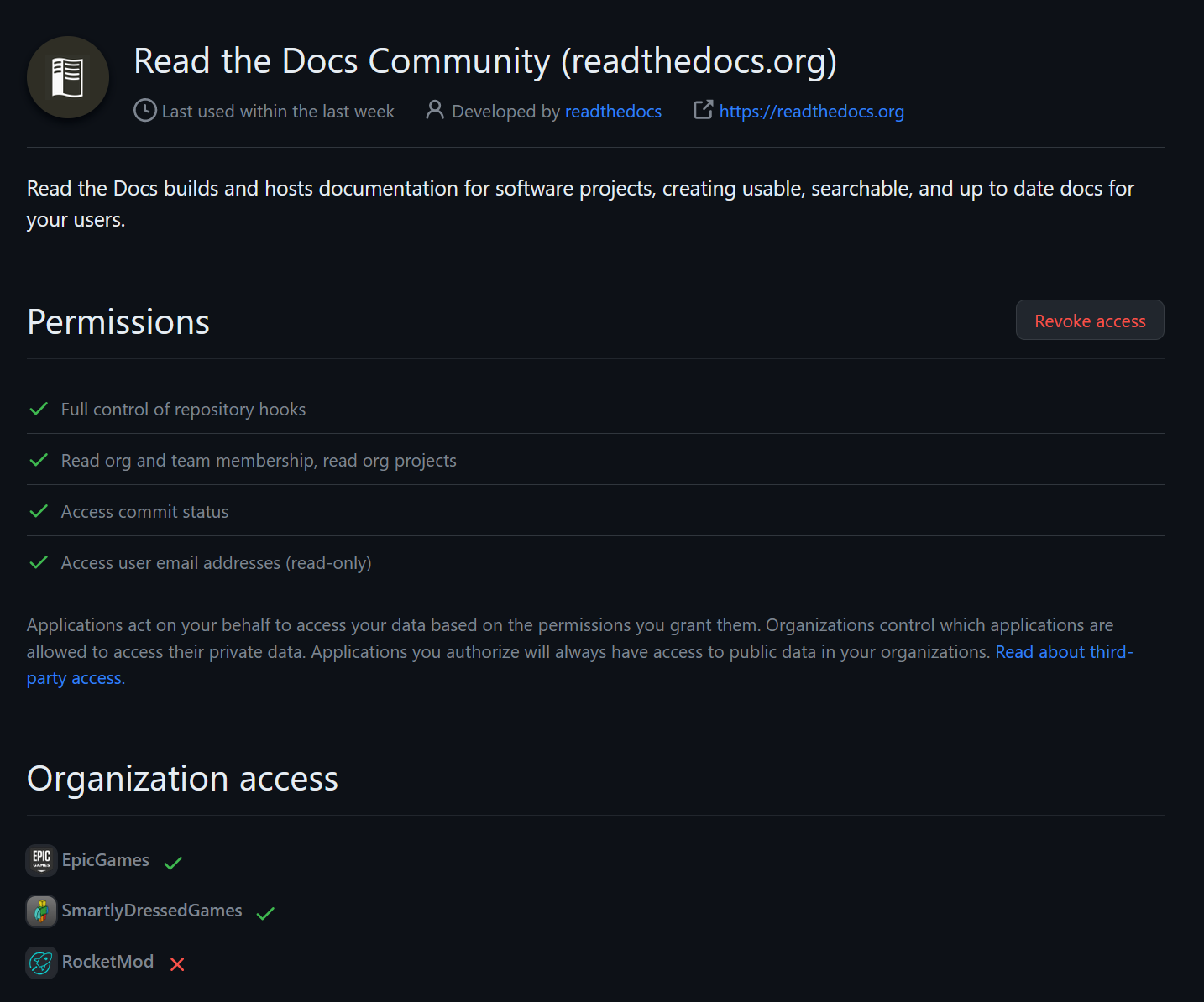 PRs aren't showing Build status · Issue #243 · SmartlyDressedGames/Unturned-Docs · GitHub