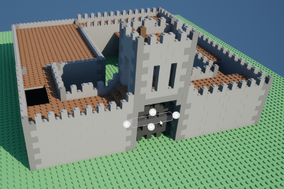 Github Smartlydressedgames Zenb Zen Builder