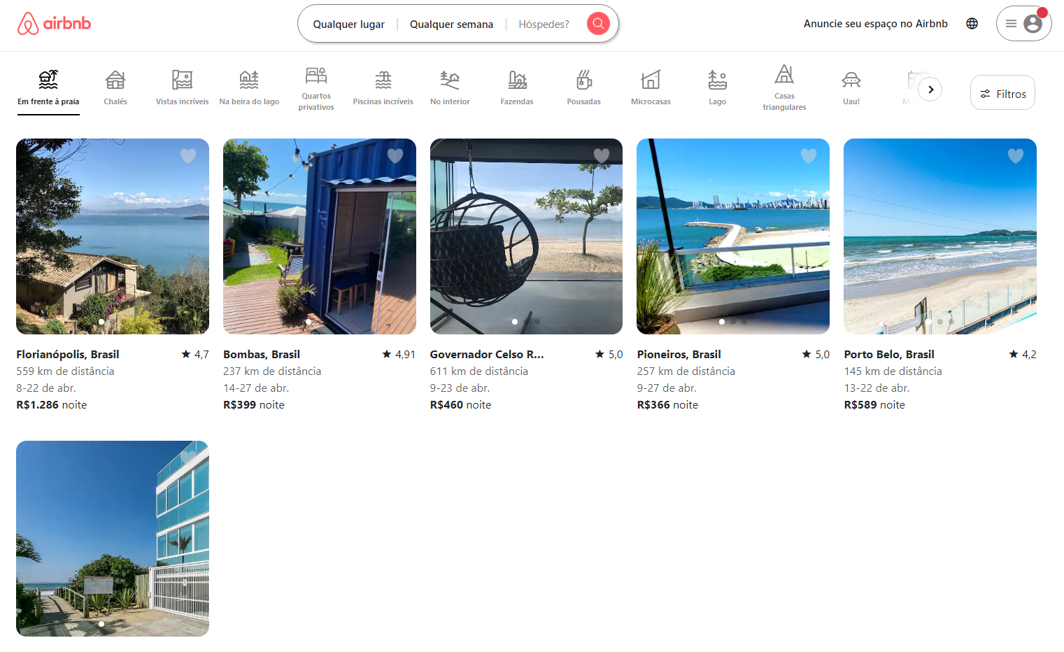 GitHub - RicoHorta/airbnb-cover: Site Cover do AirBNB - React - Vite - Js - BootStrap - npm