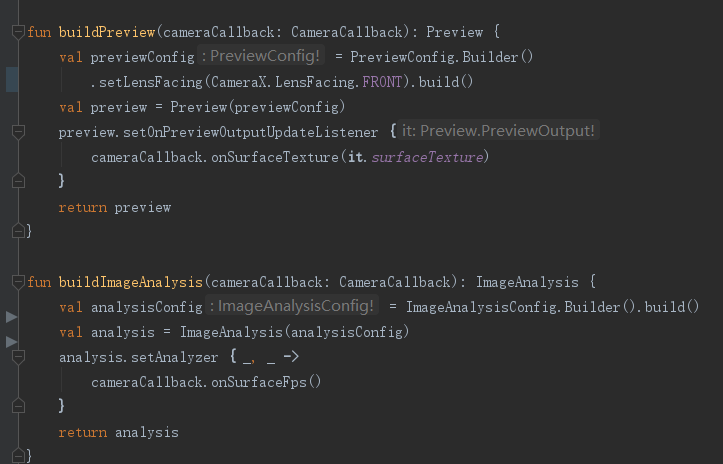 IllegalArgumentException: Suggested resolution map missing resolution ...