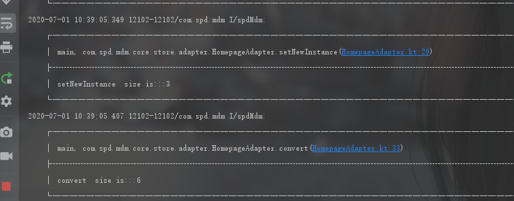 BaseNodeAdapter数据错乱 · Issue #3241 · CymChad/BaseRecyclerViewAdapterHelper · GitHub