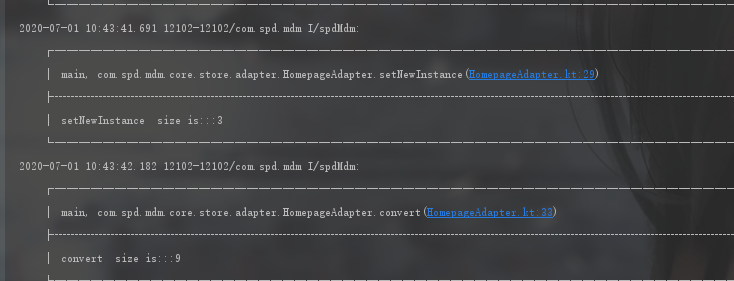 BaseNodeAdapter数据错乱 · Issue #3241 · CymChad/BaseRecyclerViewAdapterHelper · GitHub