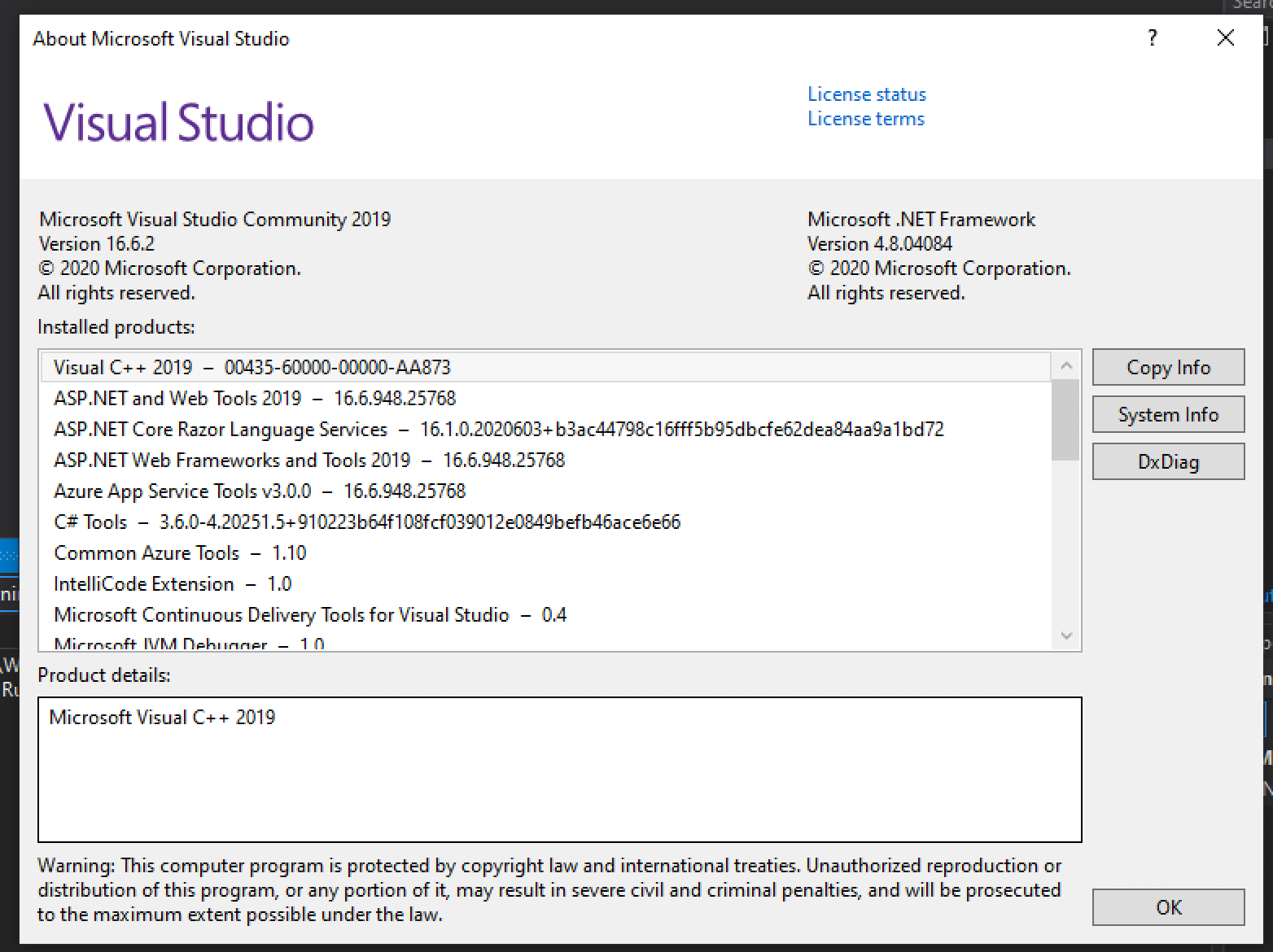 All source code cannot be built. · Issue #302 · microsoft/WPF-Samples · GitHub