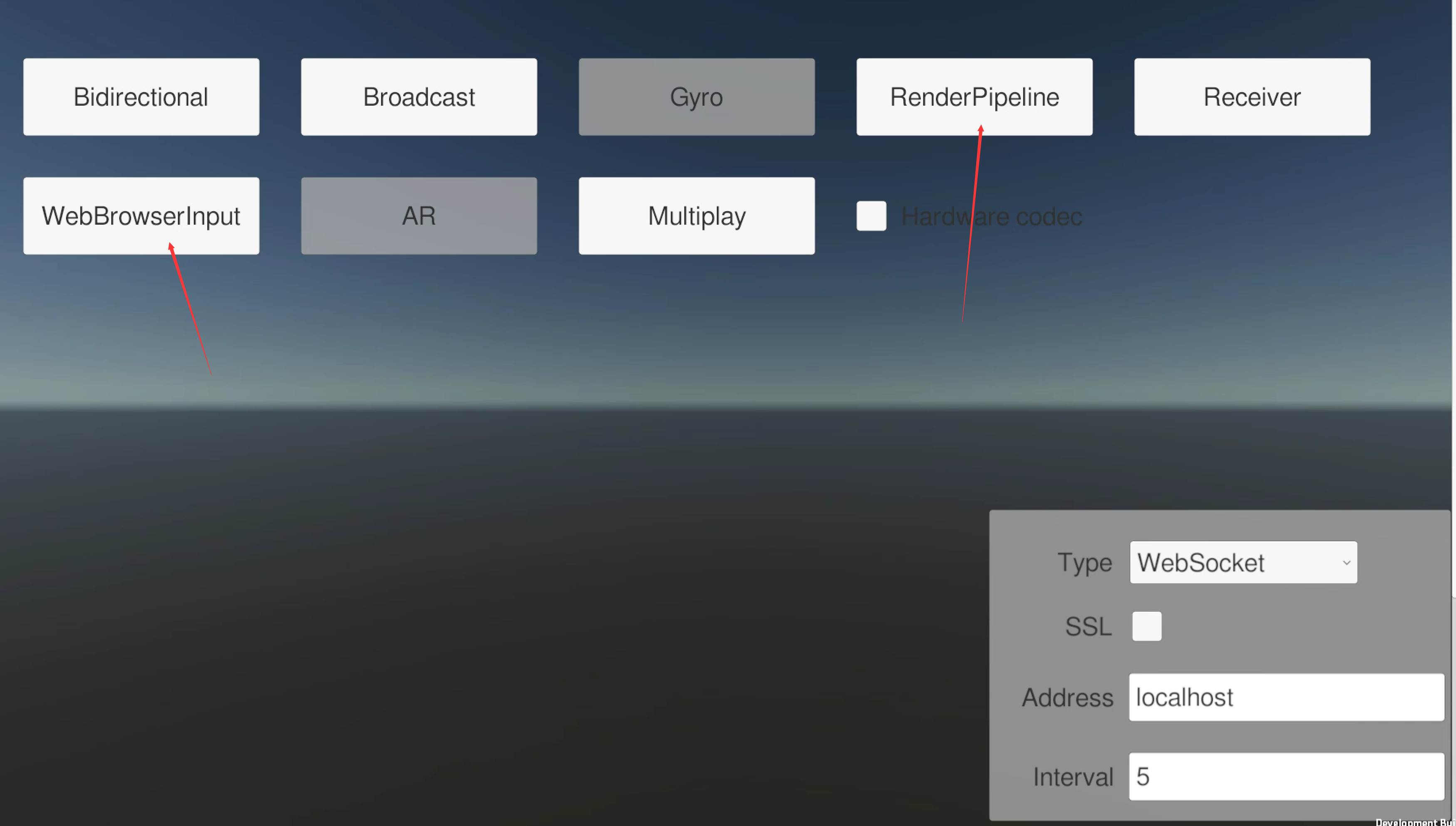 [BUG]: I can`t use this in Ubuntu with HDRP version · Issue #732 · Unity-Technologies ...