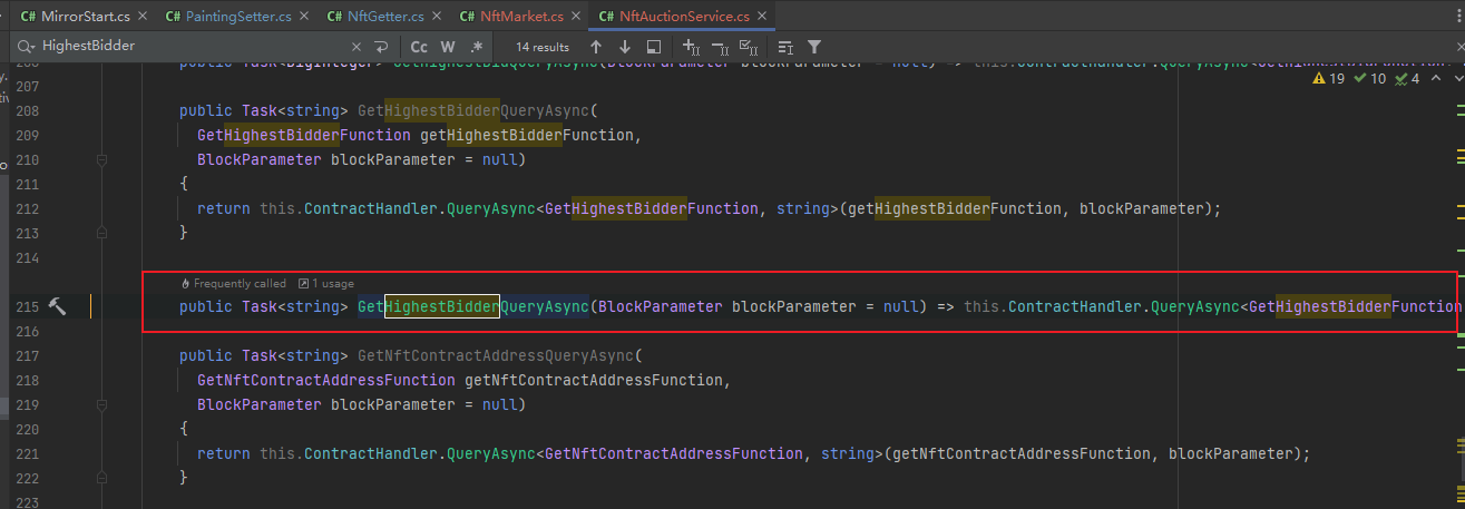 Error occurred when trying to send rpc requests(s) · Issue #903 · Nethereum/Nethereum · GitHub