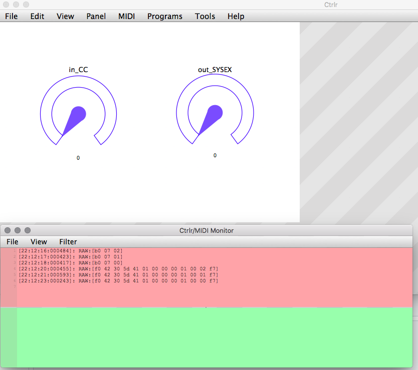 external midi to modulator no midi output · RomanKubiak ctrlr · Discussion #540 · GitHub