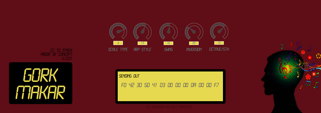 external midi to modulator no midi output · RomanKubiak ctrlr · Discussion #540 · GitHub