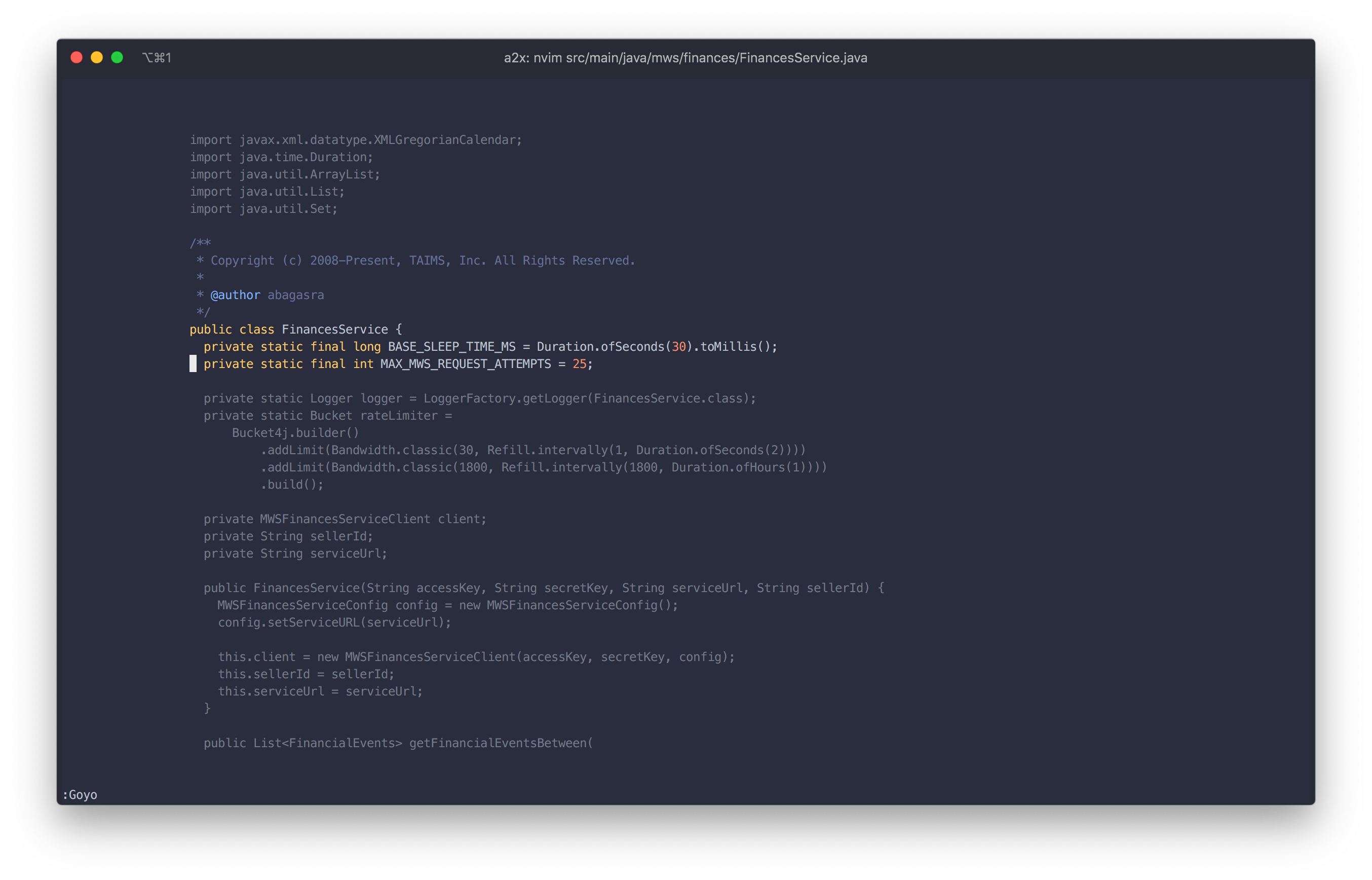 GitHub - abagasra98/dotfiles: Editor/IDE/Terminal Configurations