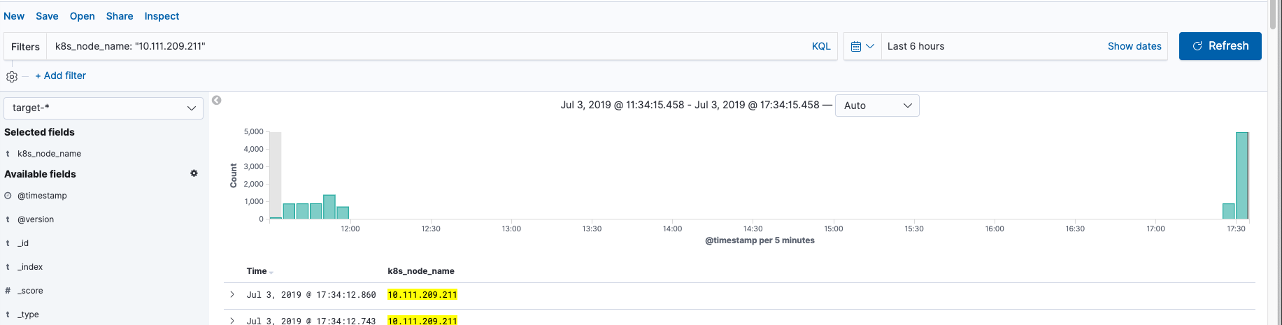 filebeat 老是异常退出 · Issue #217 · AliyunContainerService/log-pilot · GitHub