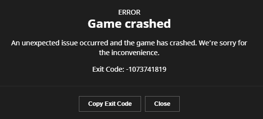 Dynamic blocks crashes game · Issue #575 · haubna/PhysicsMod · GitHub
