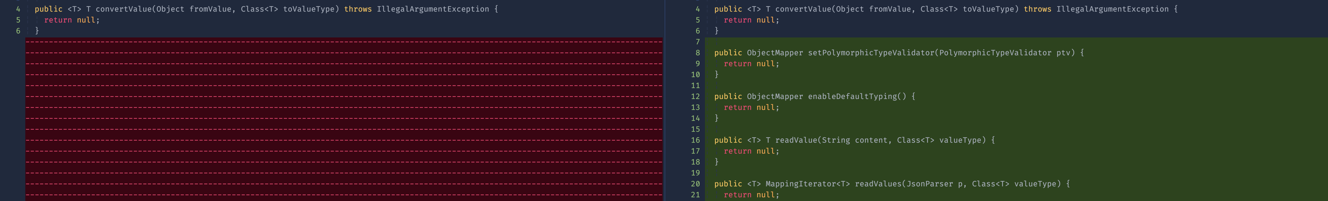 How to review a file that got added (with syntax highlighting) · Issue ...