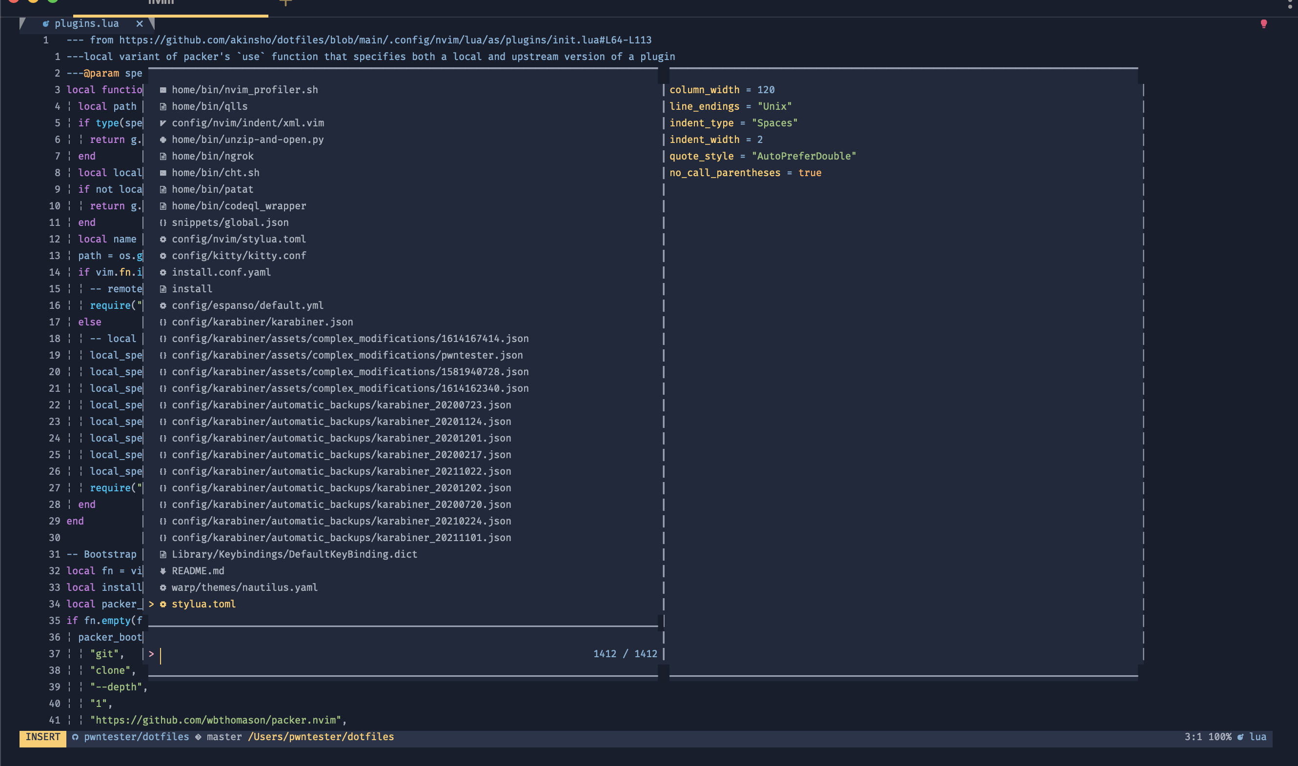 Unicode blocks do not render correctly · Issue #364 · warpdotdev/Warp · GitHub