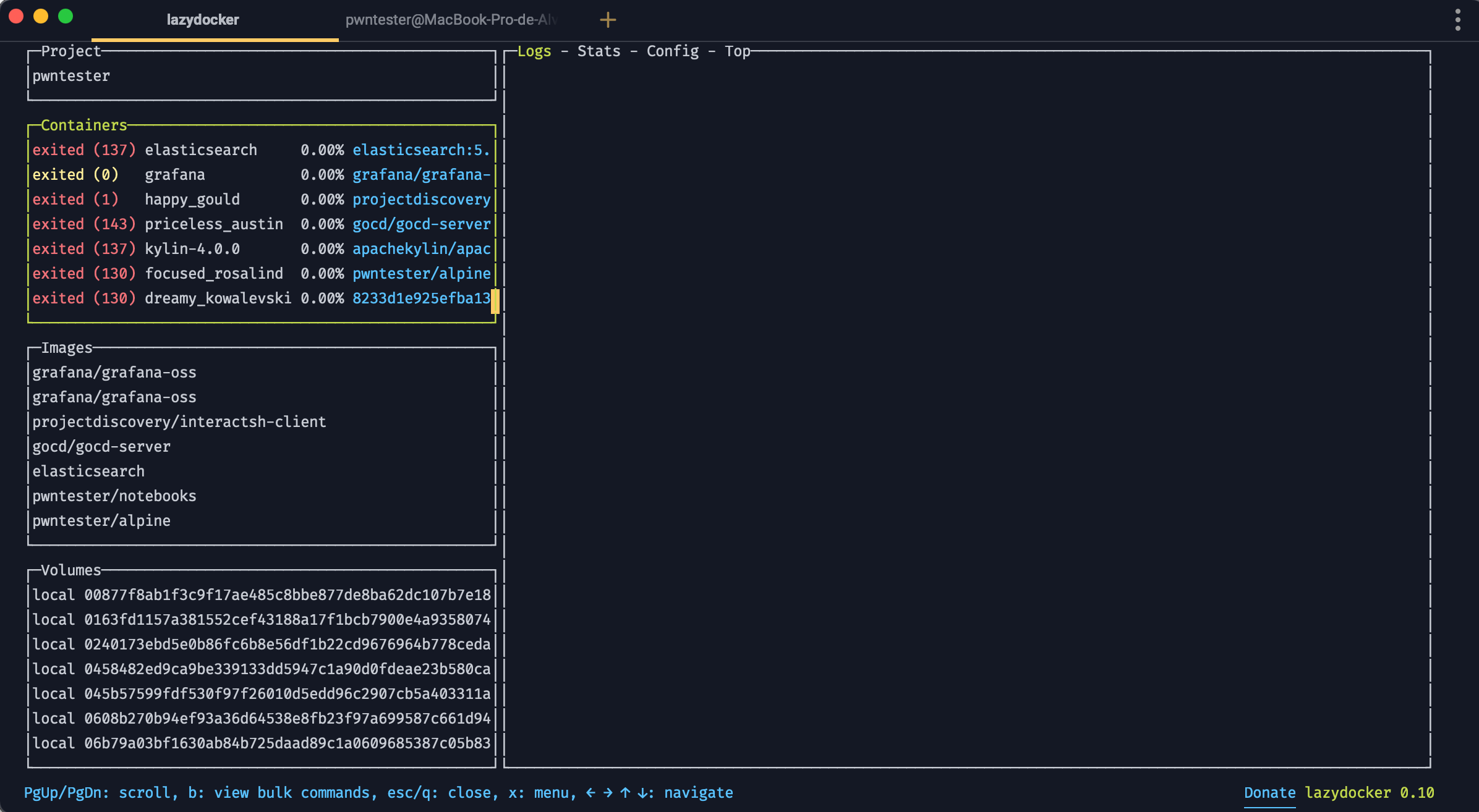Vertical Splits Are Not Spaced Properly In Vim · Issue 658 · Warpdotdevwarp · Github 