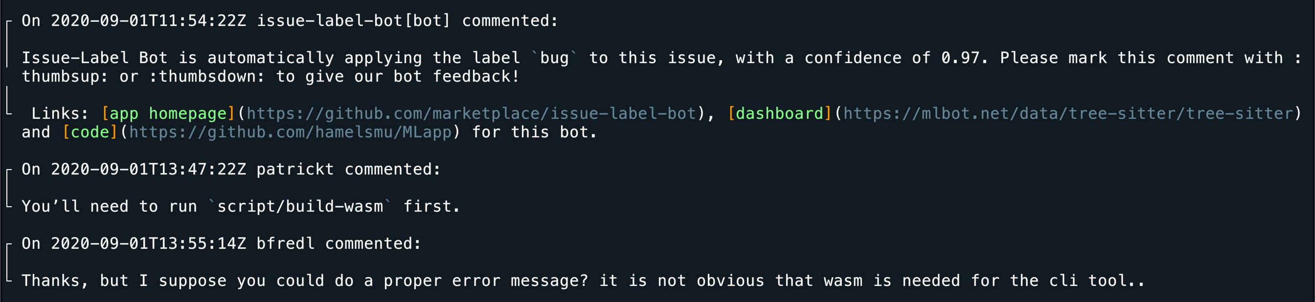 Repeat signs across wrapped lines · Issue #12866 · neovim/neovim · GitHub