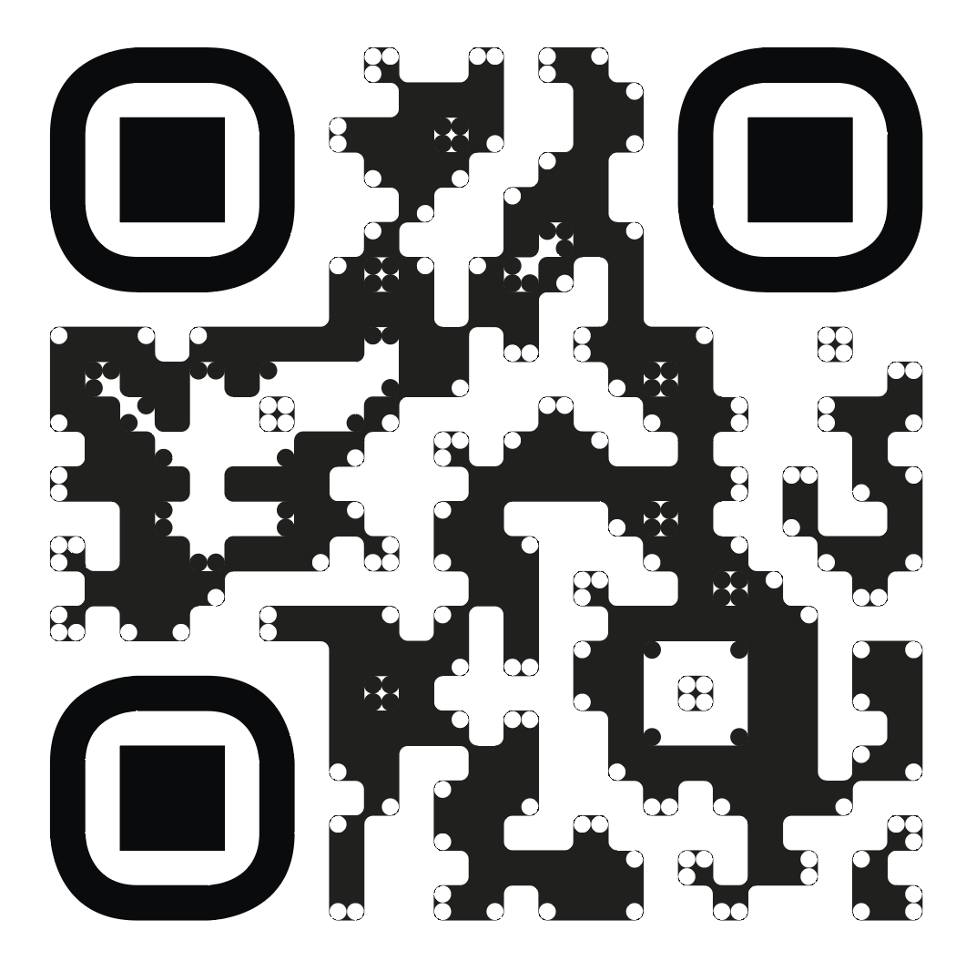 Broken Style When Exporting Rounded Qr Code As Eps · Issue 290 · Simplesoftwareiosimple Qrcode 1660