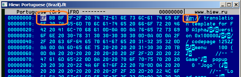 GUI Localization Issue · Issue #532 · finalburnneo/FBNeo · GitHub