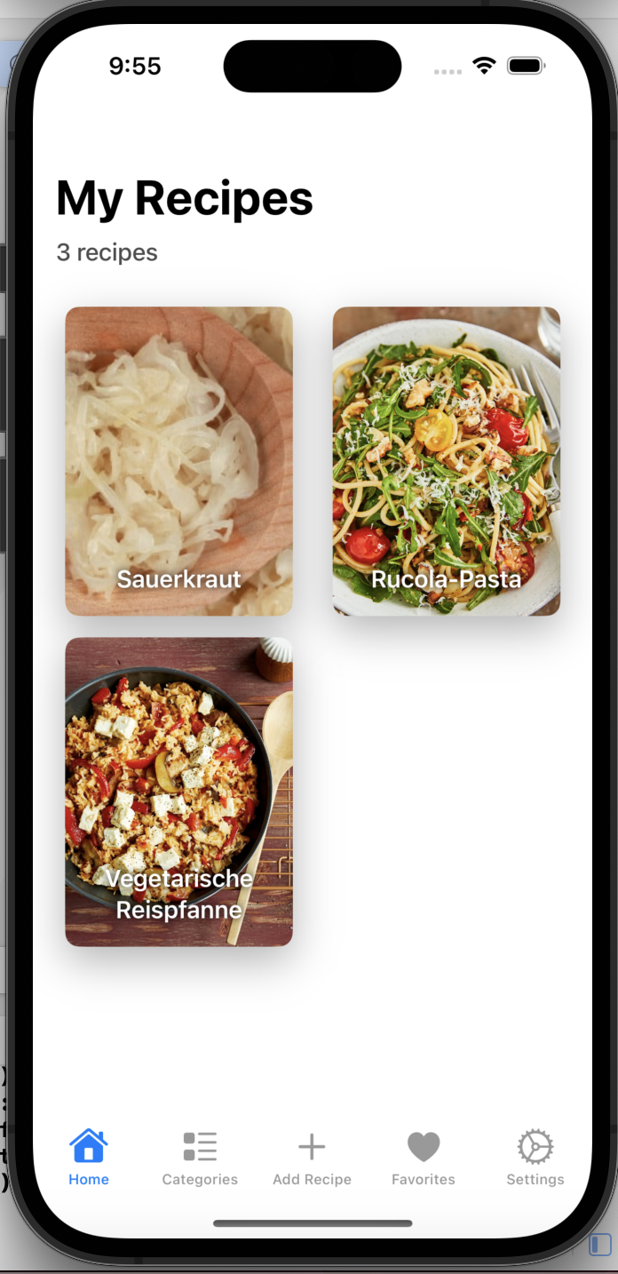 GitHub - sarahdevelop/RecipeApp