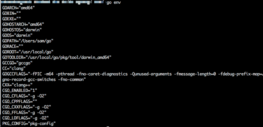 Beego ORM模块建议 · Issue #3218 · beego/beego · GitHub