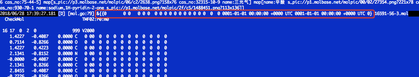 Beego ORM模块建议 · Issue #3218 · beego/beego · GitHub