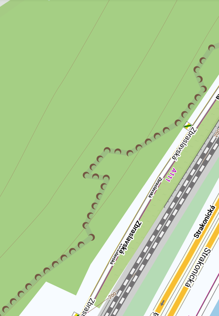 Improve orientation system for symbols & texts by menion · Pull Request #1393 · mapsforge ...