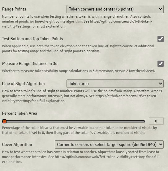 Error when selecting multiple tokens · Issue #10 · caewok/fvtt-token-visibility · GitHub