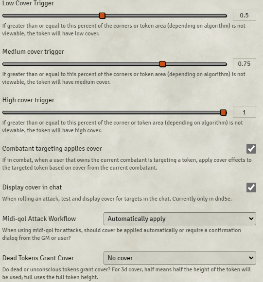 Error when selecting multiple tokens · Issue #10 · caewok/fvtt-token-visibility · GitHub