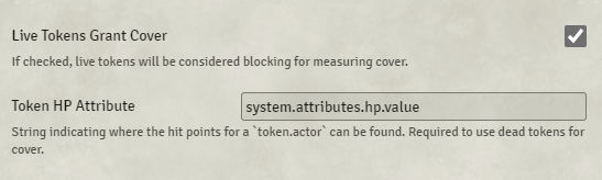 Error when selecting multiple tokens · Issue #10 · caewok/fvtt-token-visibility · GitHub