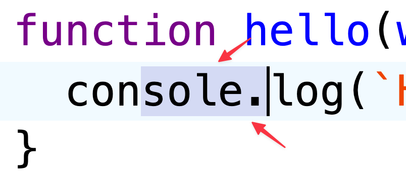 Custom Text Selection Height Is Off · Issue 1072 · Codemirror Dev · Github