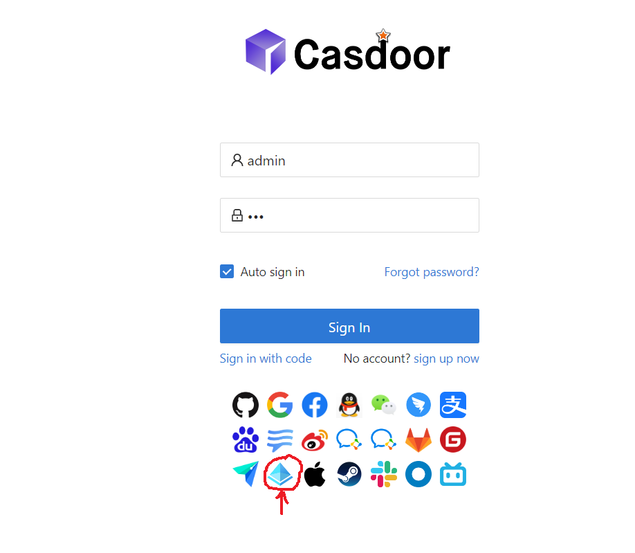 Type with Provider support Microsoft Office365 has issues · Issue #842 · casdoor/casdoor · GitHub