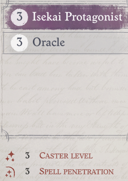 OP Ability InstaKill and spell resistance · Issue #84 · JohN100x1/IsekaiMod · GitHub