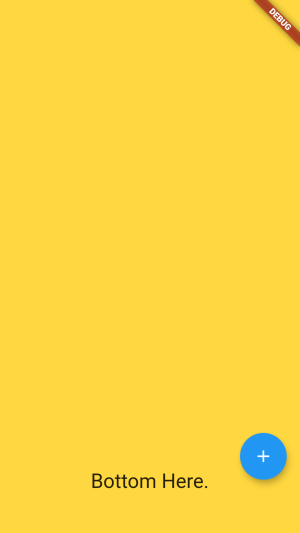 Android Cannot Draw The Bottom Of Fullscreen · Issue 47683 · Flutterflutter · Github