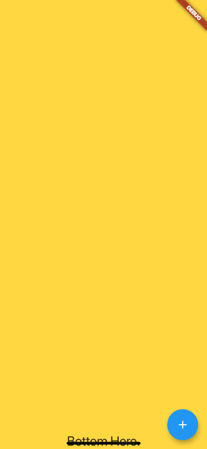 Android: Cannot draw the bottom of fullScreen · Issue #47683 · flutter/flutter · GitHub