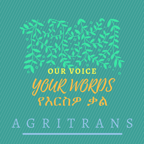 Designing Logo · Issue #2 · agritrans/agritrans.github.io · GitHub