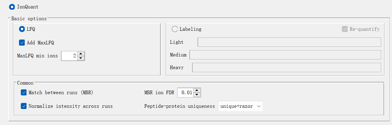 How to use the result for next analysis? · Issue #1341 · Nesvilab ...