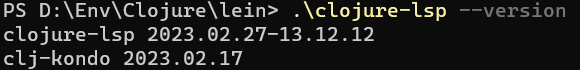 Clojure Language Client: couldn't create connection to server. Internal Error. · Issue #2112 ...