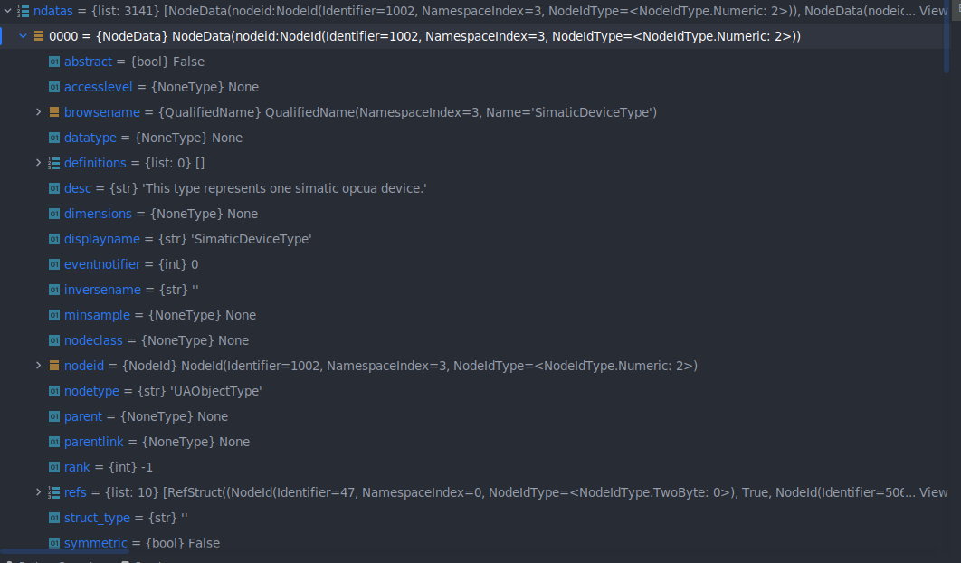xmlimporter loops infinitely when sorting nodes by parentid, when ...