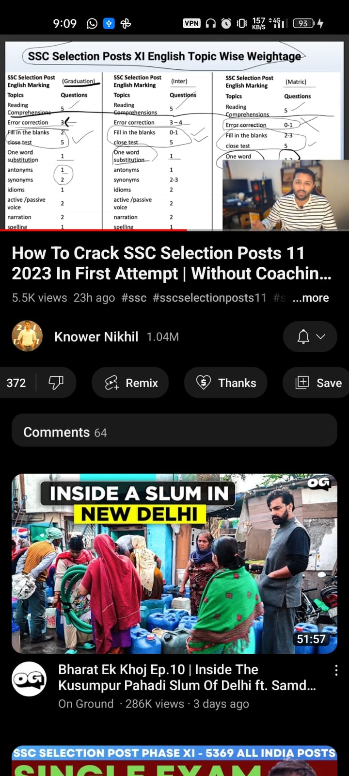 bug: button containers still visible when turned off · Issue #541 · inotia00/ReVanced_Extended ...