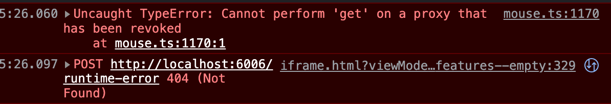 hooks中afterCellMouseDown方法调用错误 · Issue #238 · ruilisi/fortune-sheet · GitHub