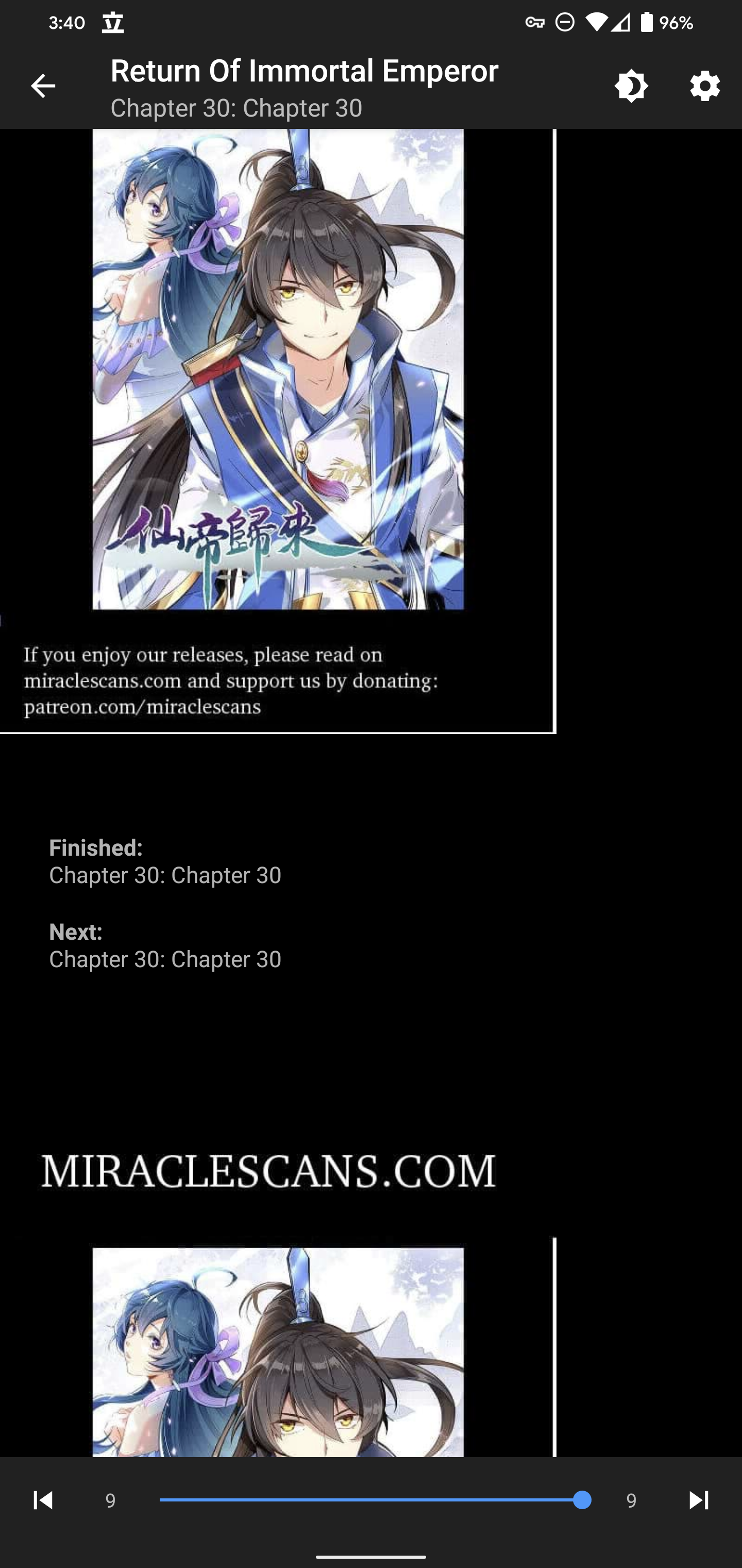 [Bug] Chapters Looping when reading in webtoon mode · Issue #196 ...
