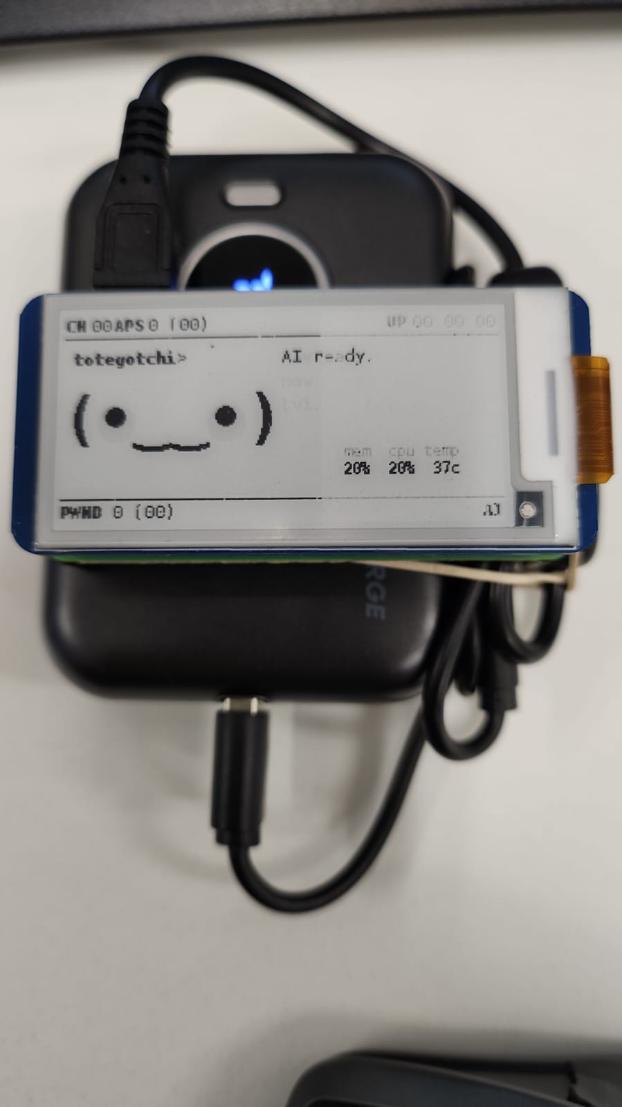 Image won’t boot on Raspberry Pi Zero 2 W · Issue #1046 · evilsocket/pwnagotchi · GitHub