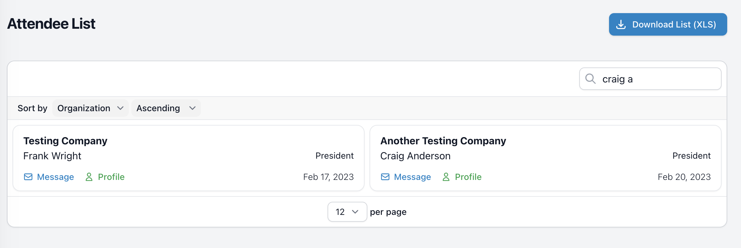 Text in Action Row on Table Advanced Layout · filamentphp filament · Discussion #6149 · GitHub