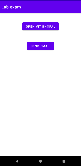 GitHub - TAPESH3101/Email_Sender_APP