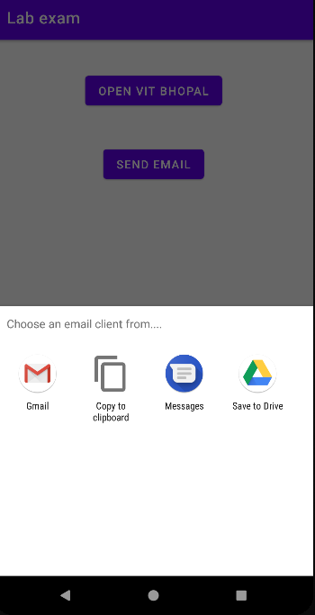 GitHub - TAPESH3101/Email_Sender_APP
